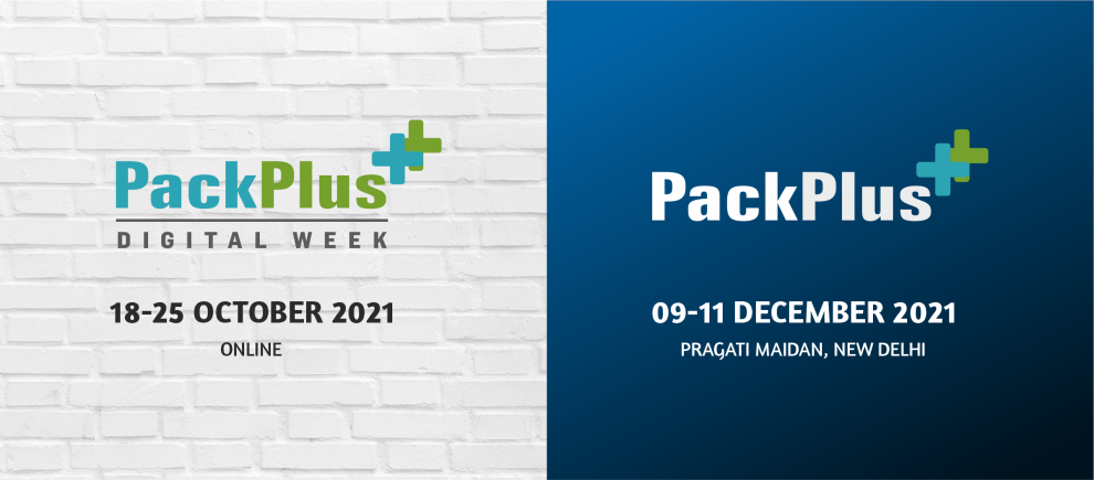 PackPlus 2021- The Total Packaging, Processing and Supply Chain Event